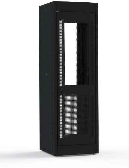 Rack standard 19 pulgadas : Unicor