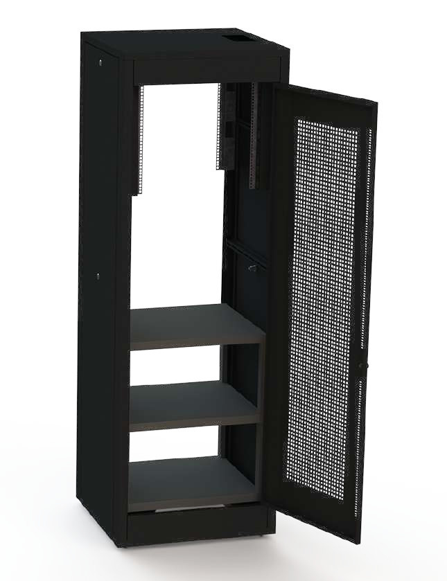 Rack standard 23 pulgadas : Unicor