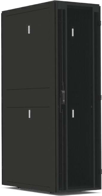 Rack de 42U 19 1100 : Unicor