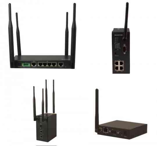 Carrier Ethernet : Unicor